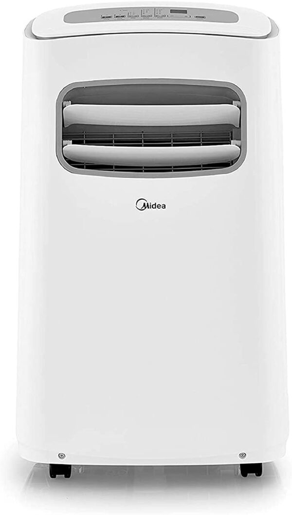 8 Best Smallest Portable Air Conditioners 2022