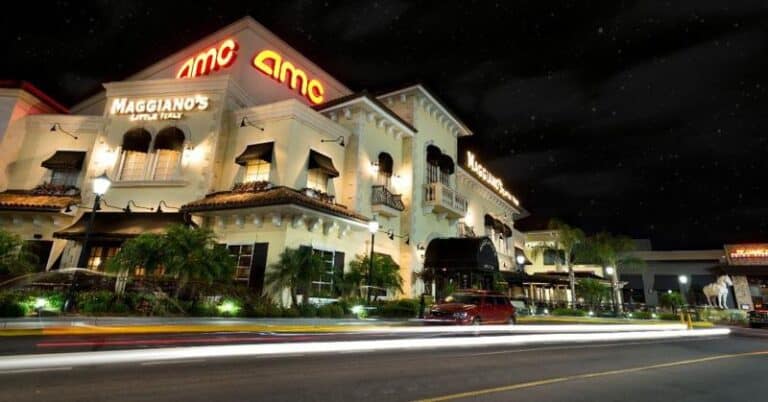 7 Best Shopping Malls In Tampa, Florida